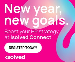 isolved People Cloud